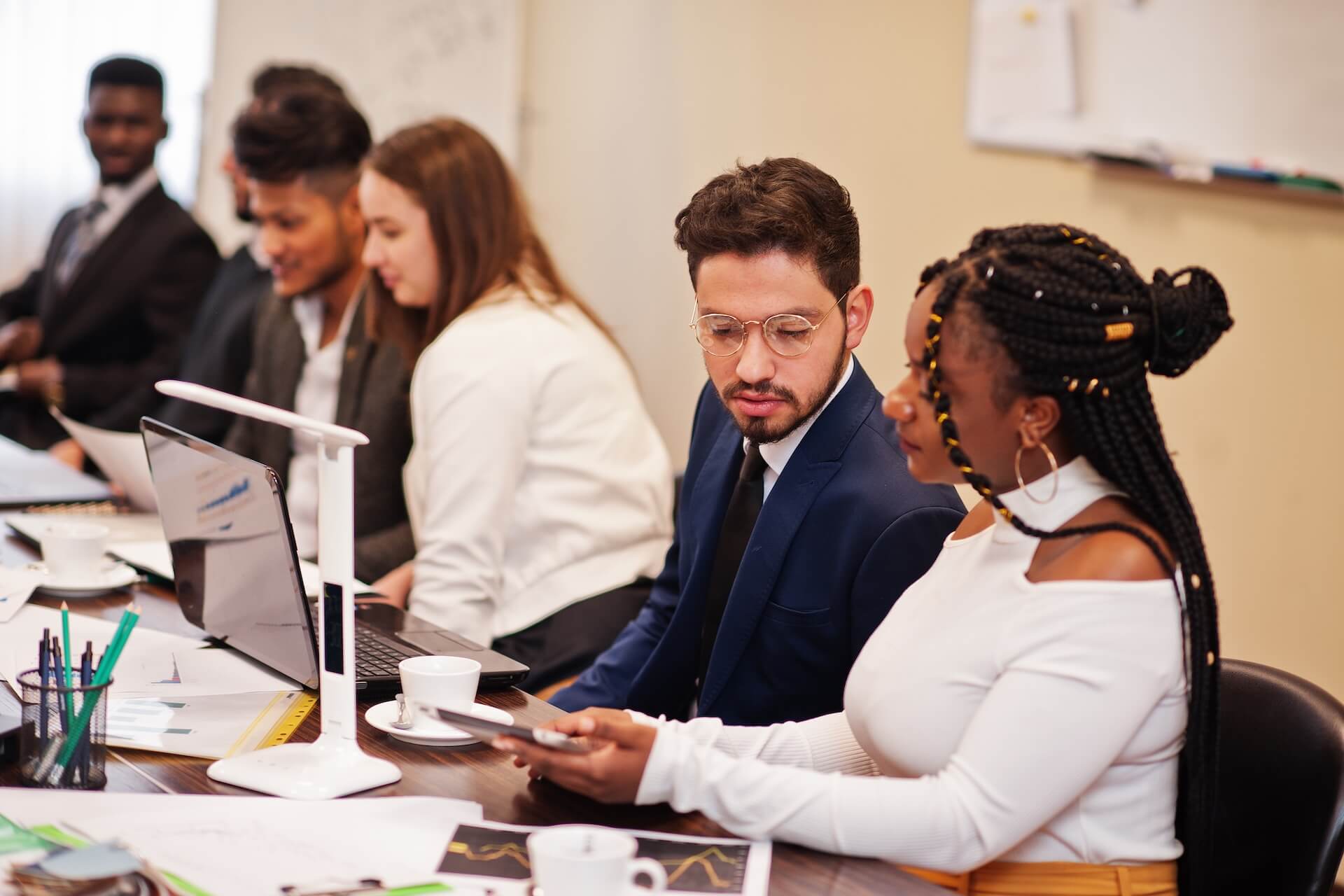 Workforce Development Services - Workforce Development Consulting